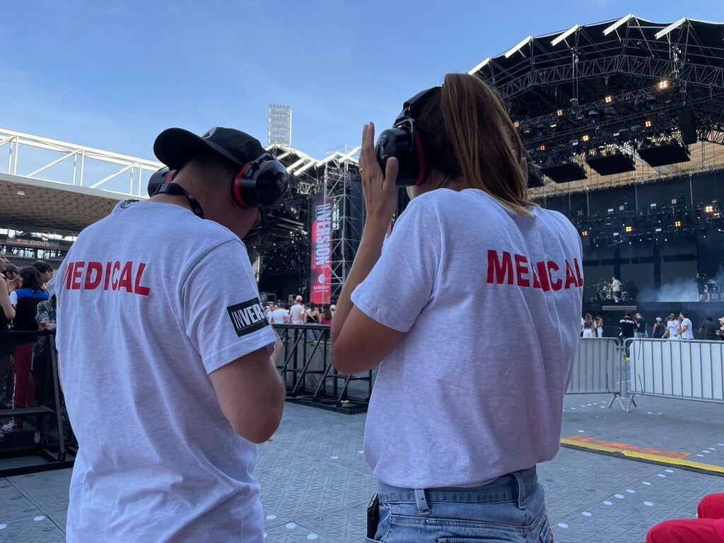 MedCube Premium Event