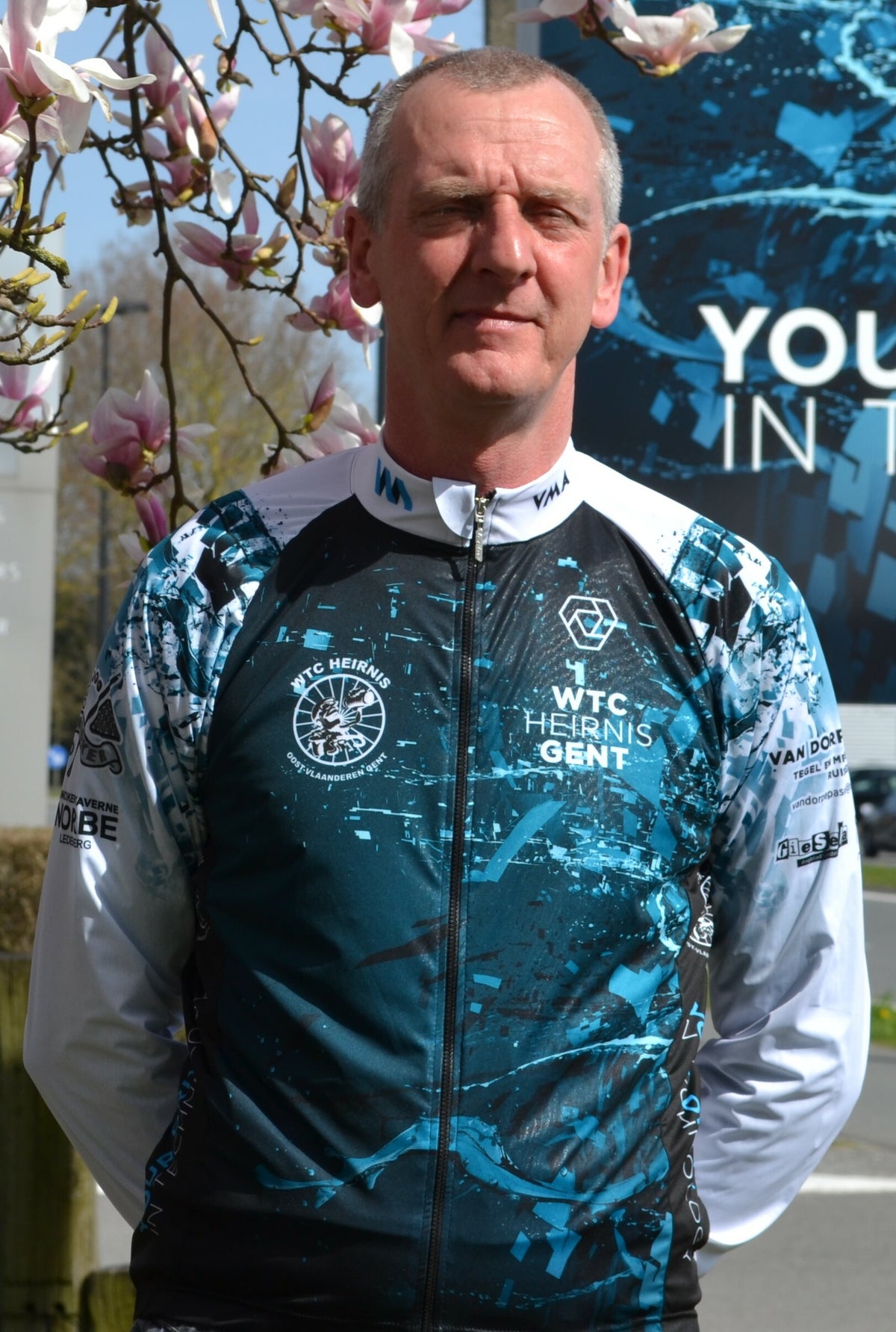 CONTACT | Admin WTC Heirnis Gent