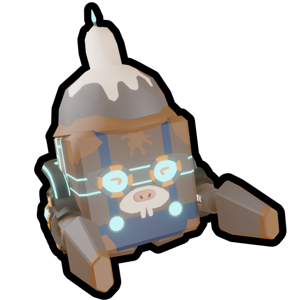 Secrets | Pickaxe Simulator