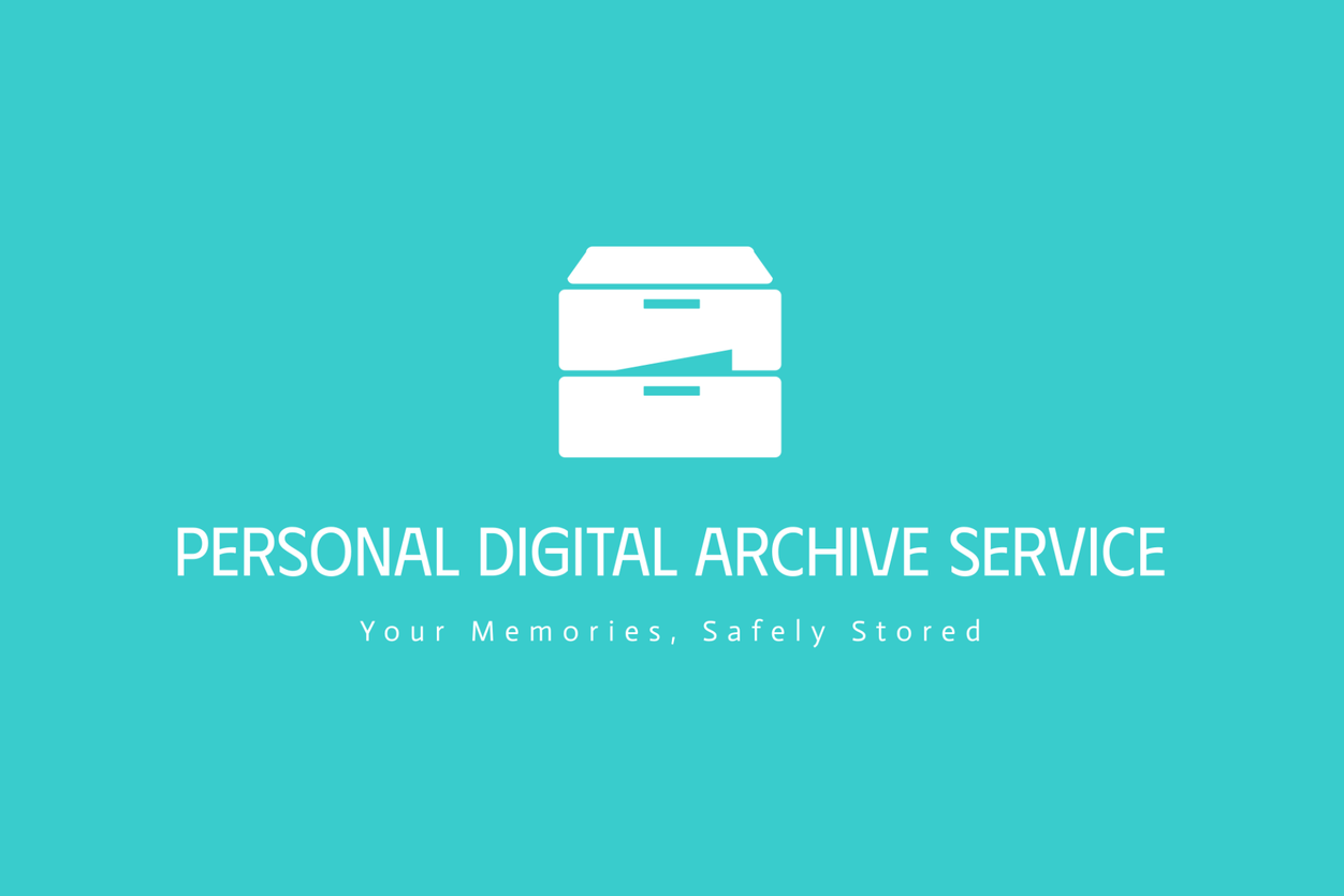 Personal Digital Archive Service