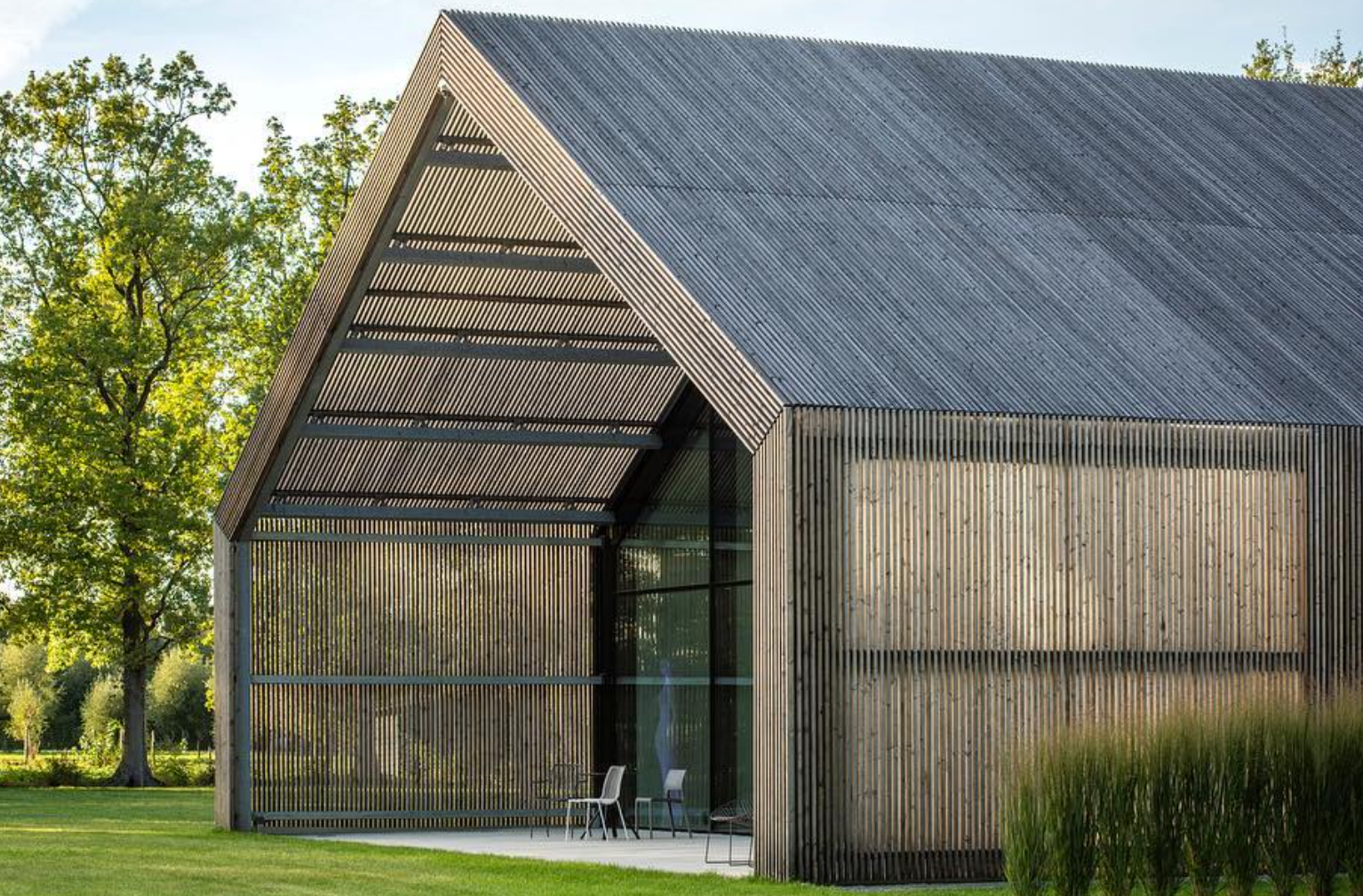 Kantoren | Parc51