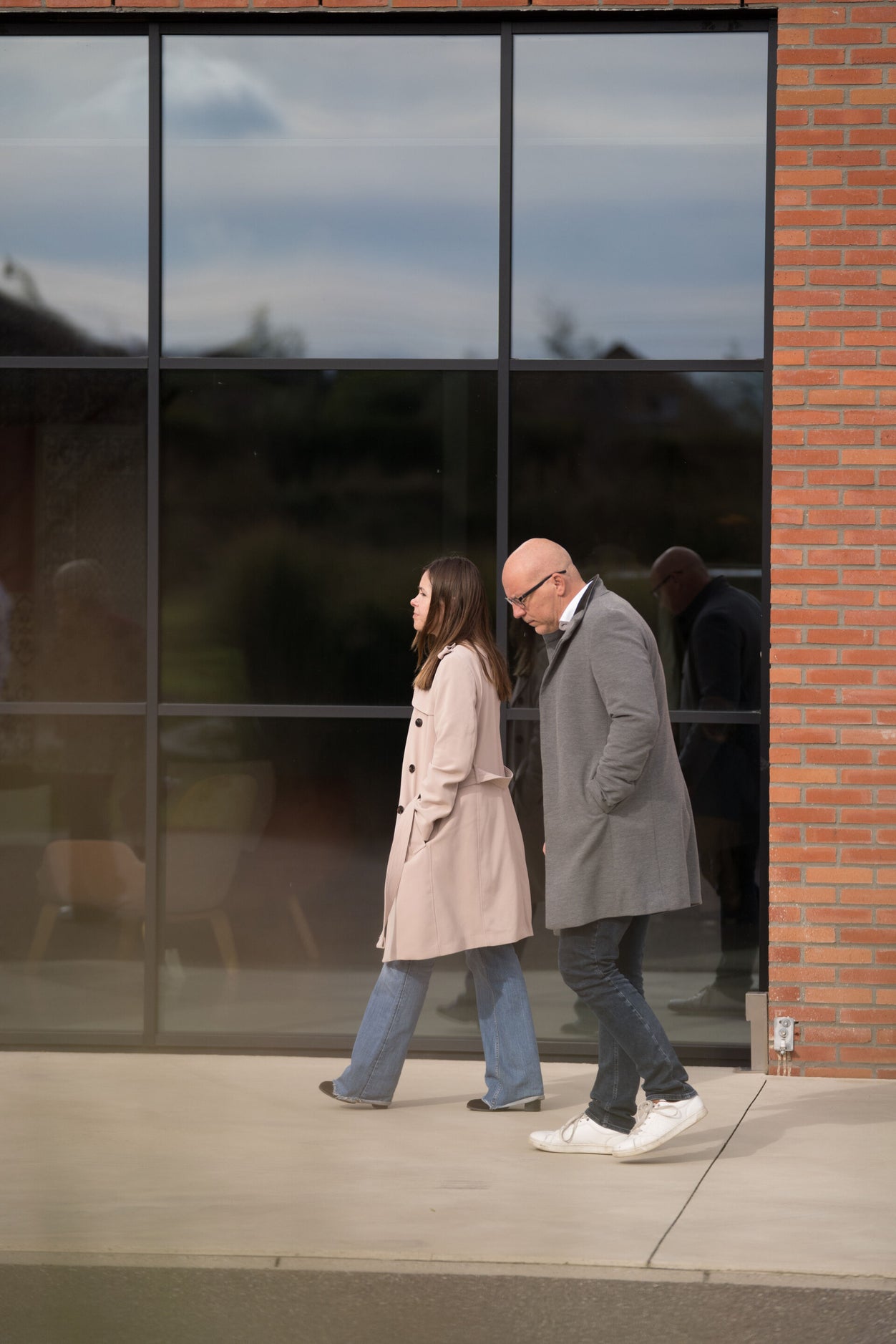 Parc 51 | Vergaderen in het groen