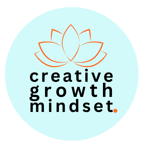 Home / Creative Growth Mindset