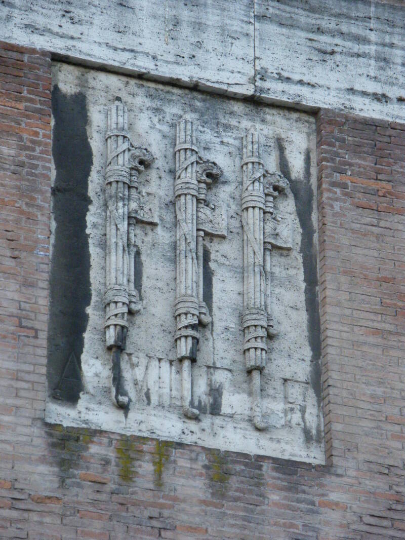 Le théâtre de Marcellus | Patrimoine Archéologique Urbain