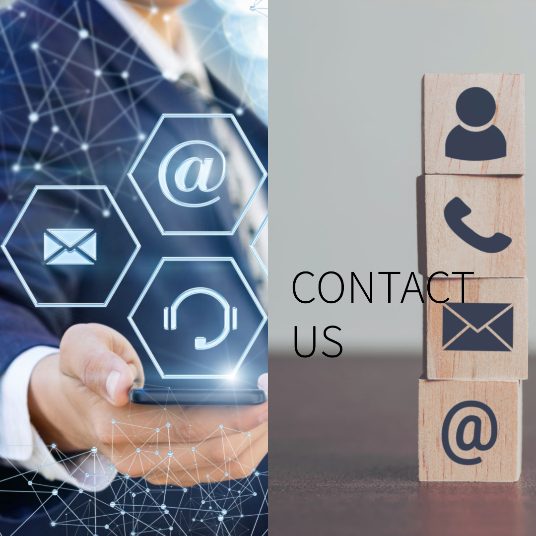 Thunder Project Contact