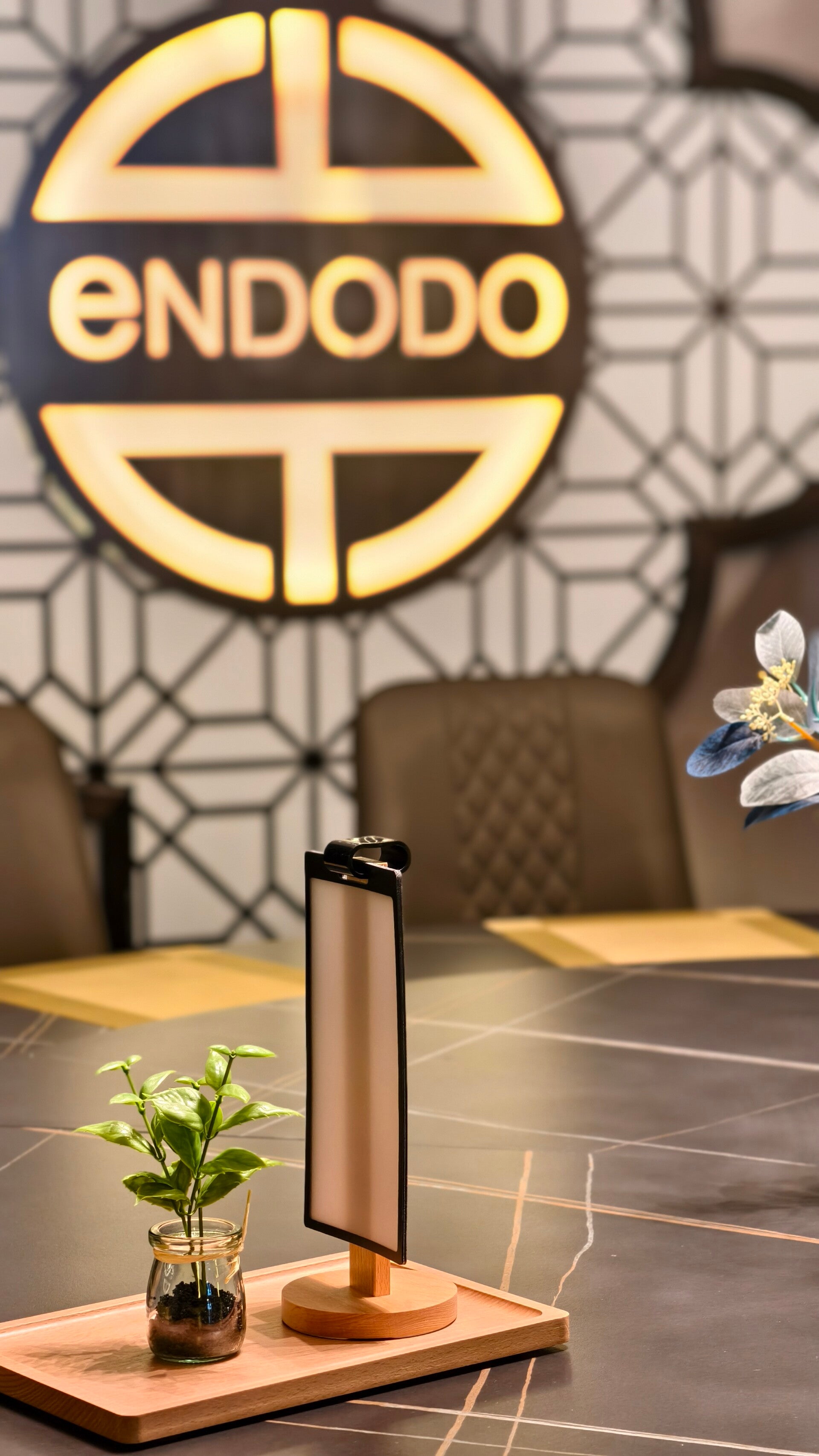 Endodo