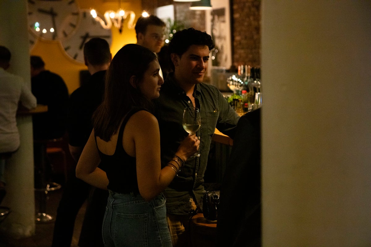 Homepage | Café LaBru