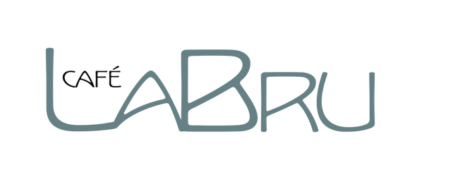 Homepage | Café LaBru