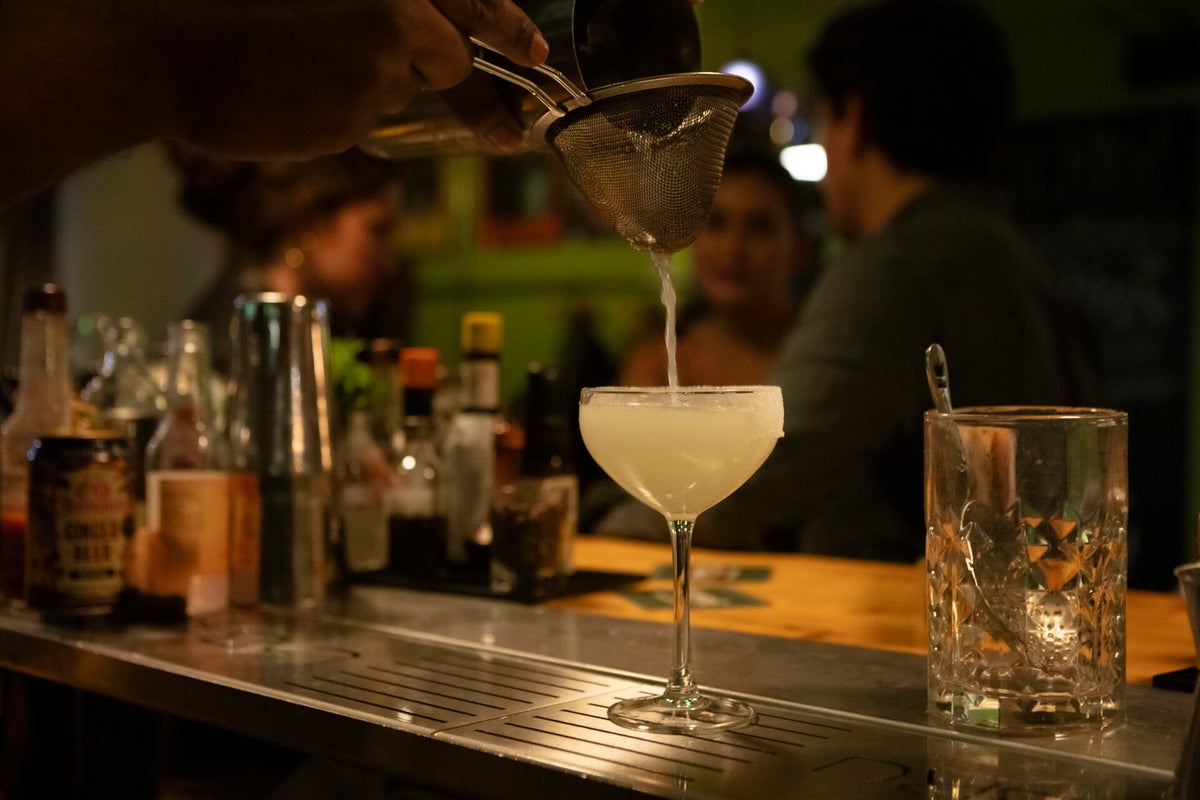 Menu | Café LaBru