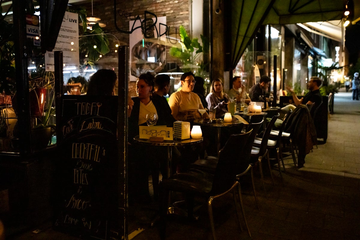 Homepage | Café LaBru