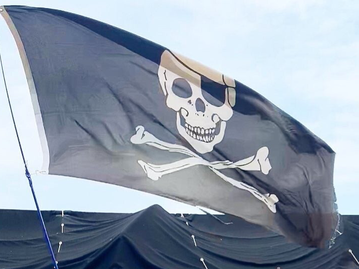 Pirate Parties Toronto