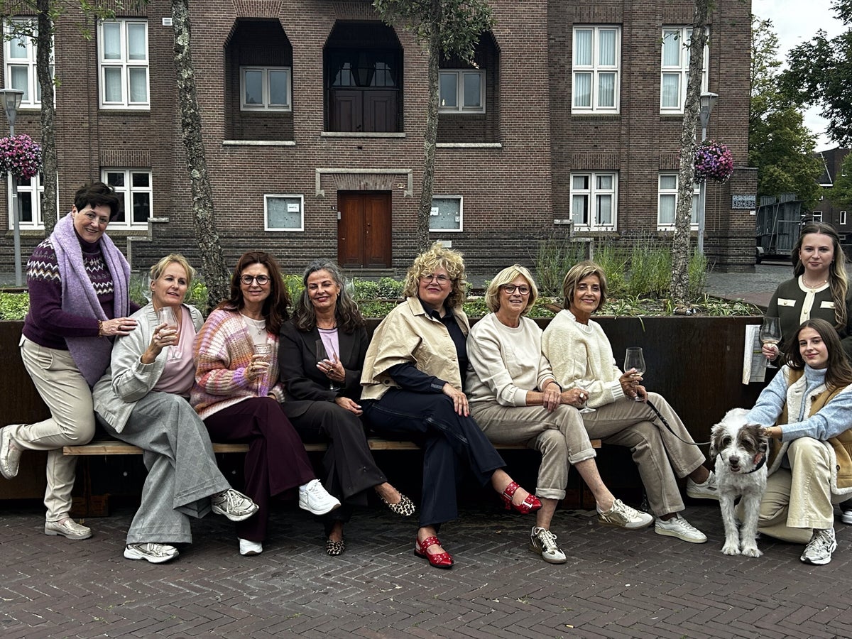 HOME | Leev Geleen