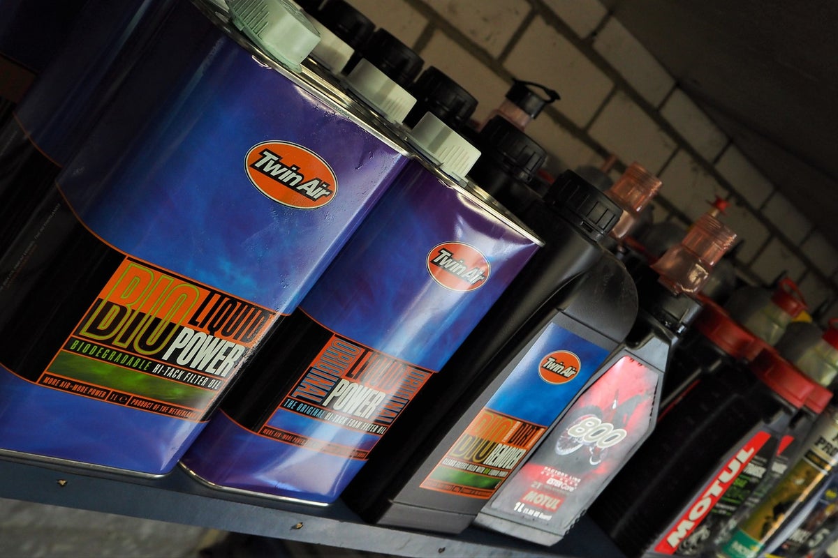 Home | Hastenberg-Racing