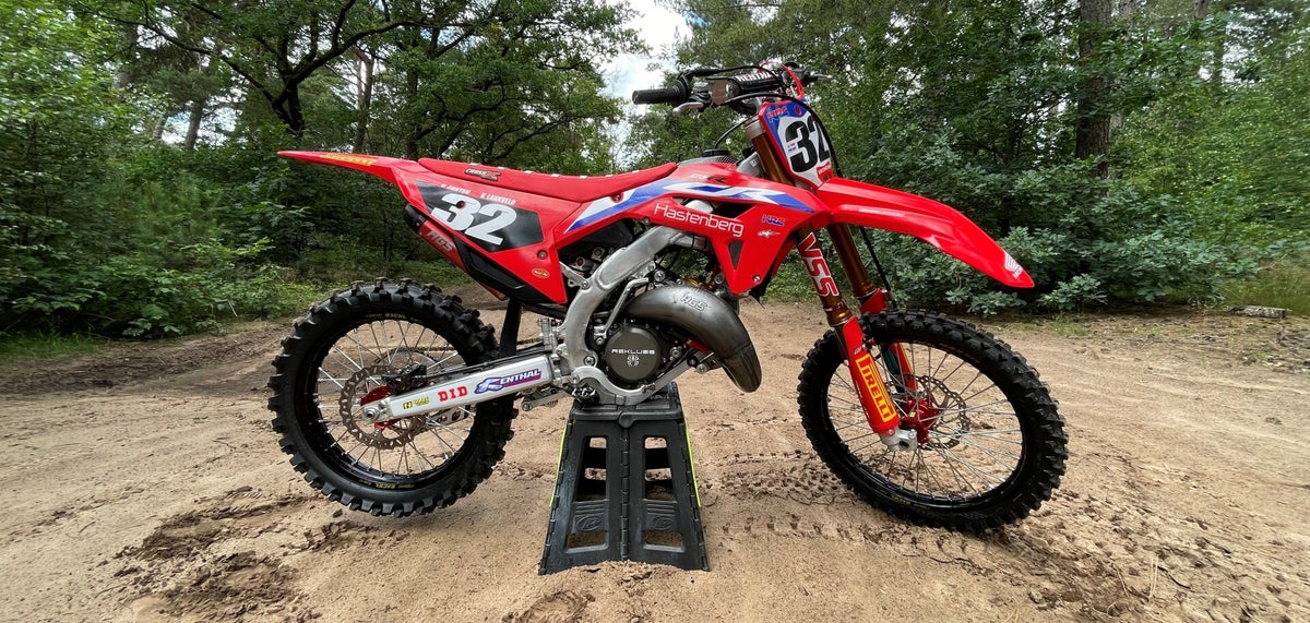 Home | Hastenberg-Racing