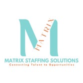 Matrix Staffing Solutions