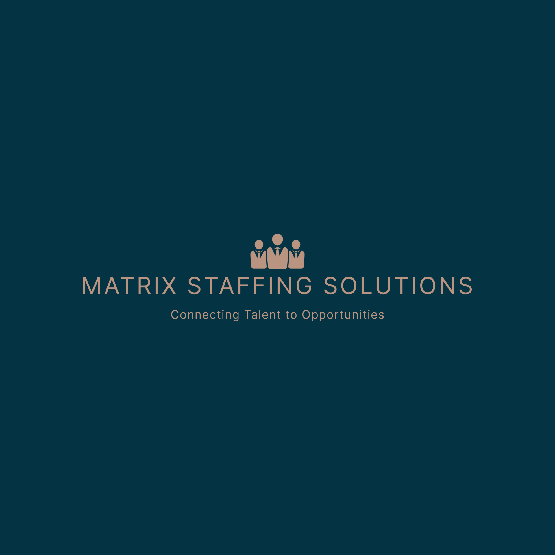 Matrix Staffing Solutions