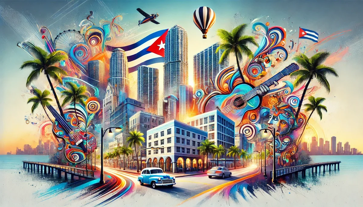 Wiki Cuban Artists in Miami: News | Fashionista Edition USA
