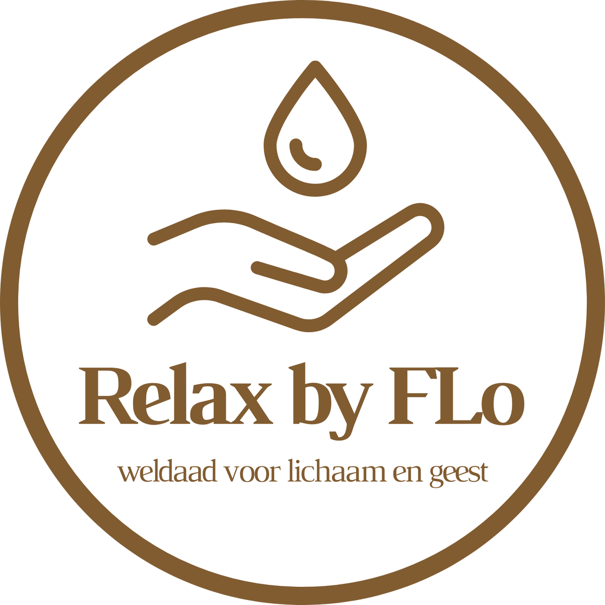 Behandelingen | Relax by FLo
