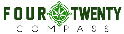 Irie Definition | 420 Compass