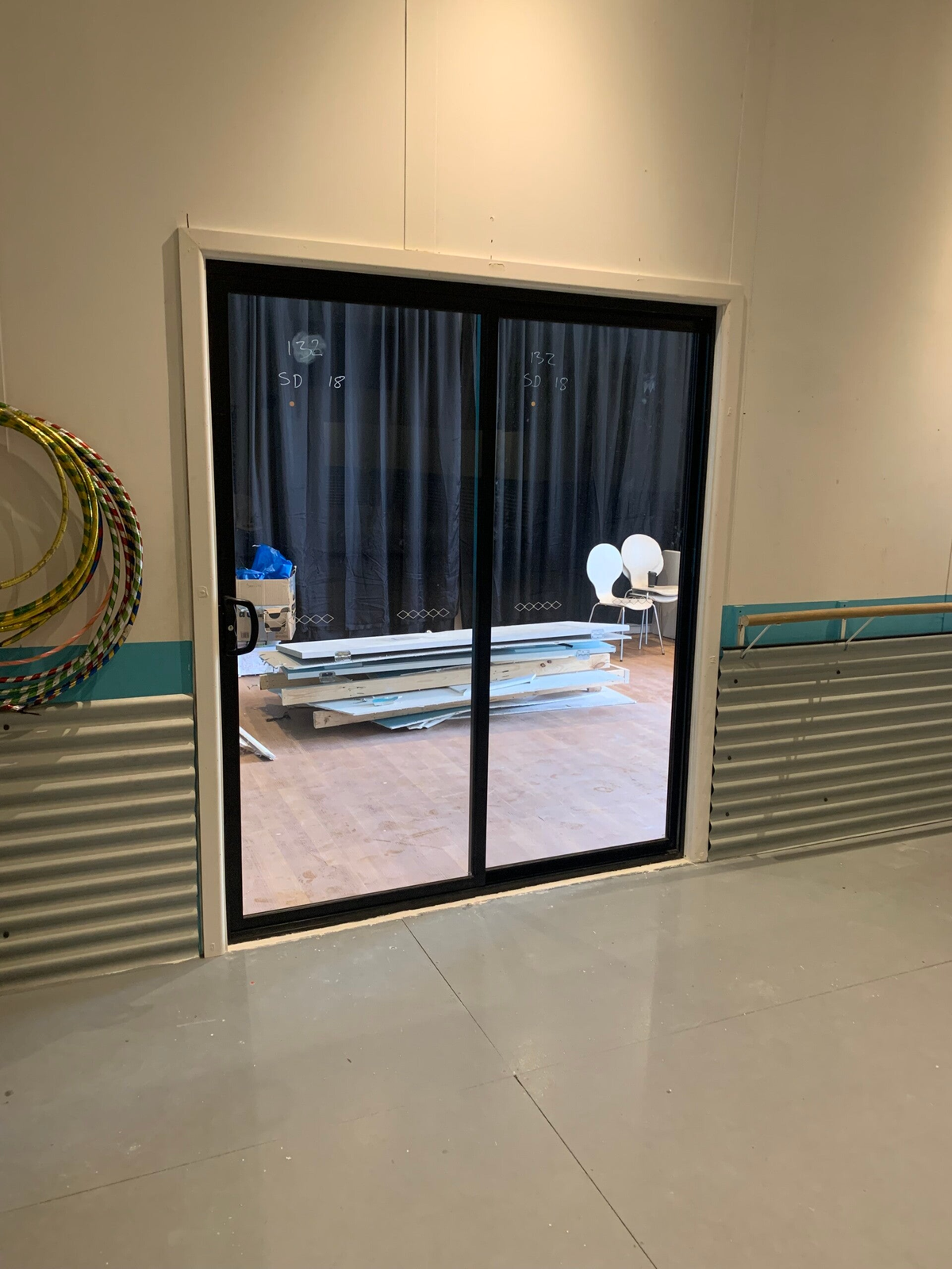 Multibuilding Pty Ltd