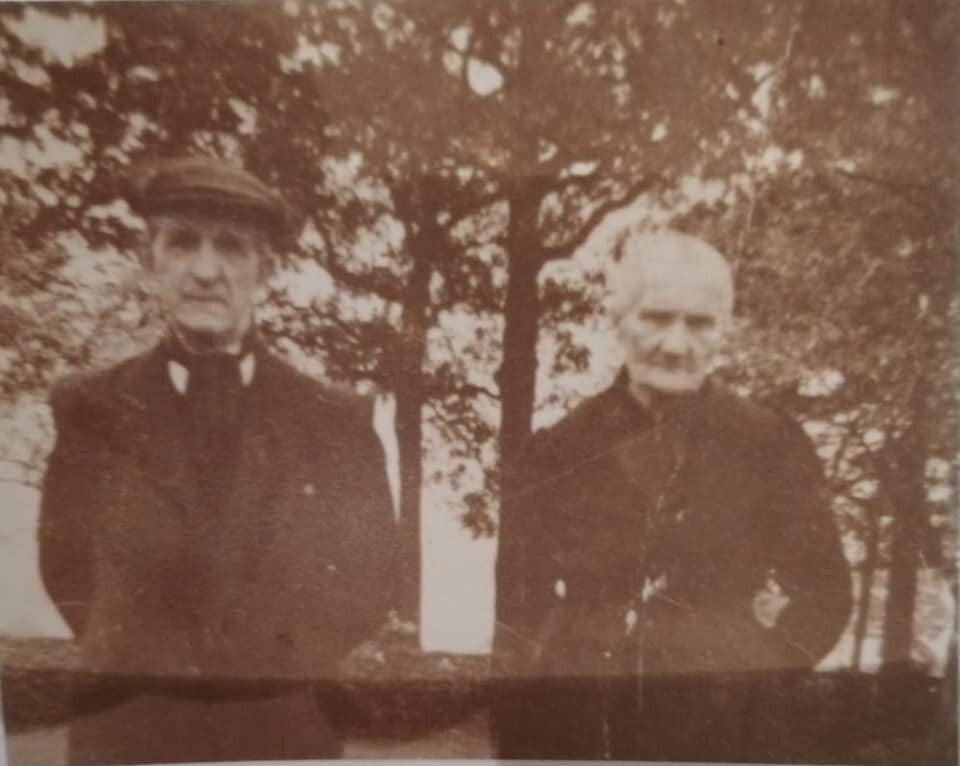 Claes Albert - Claes Maria / - Families | Meldert (Limburg)