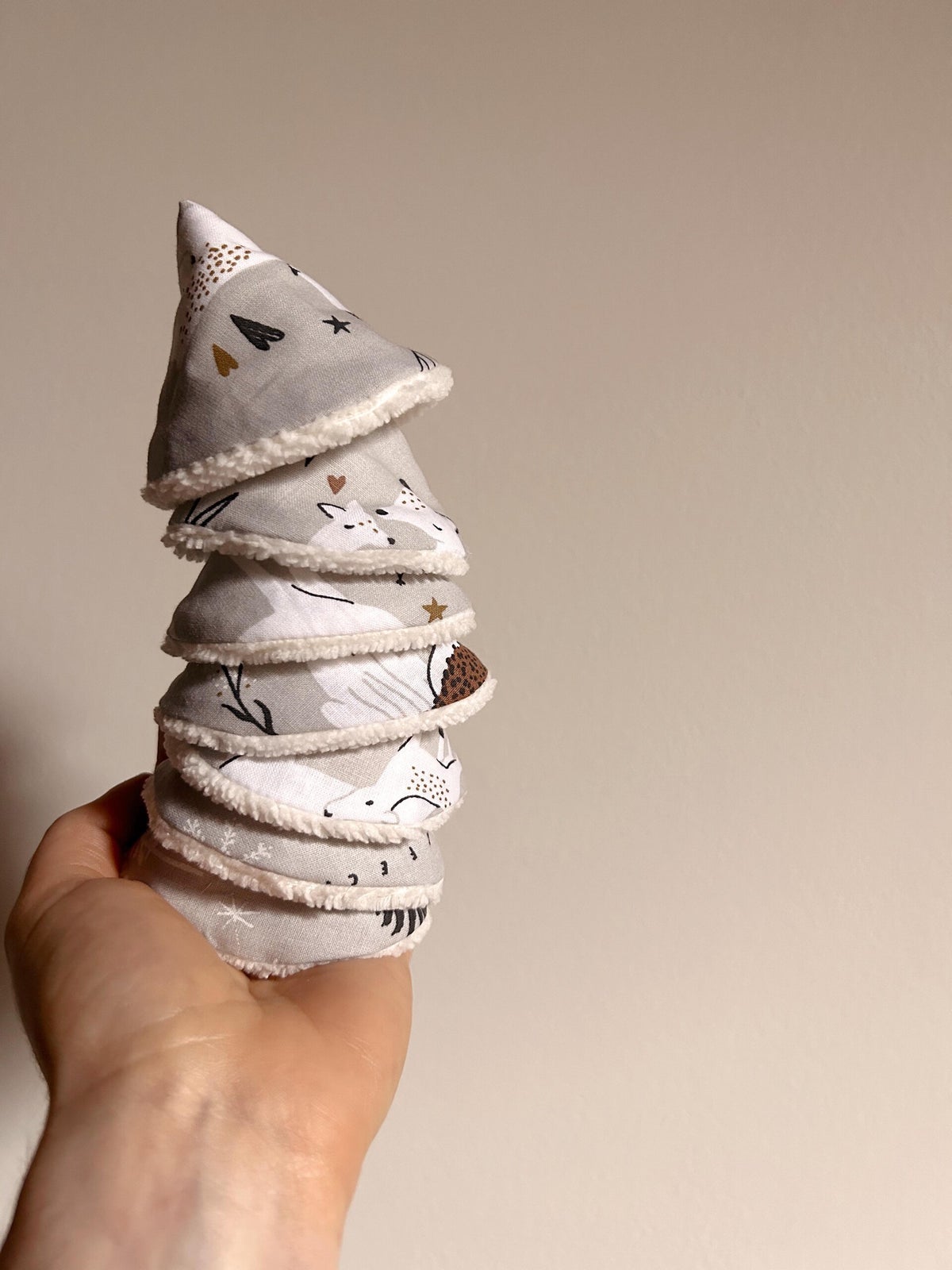 Tipis pipi | Josquinerie