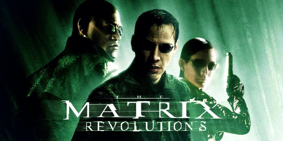 The Matrix | Filosofie Onderzoek Doen