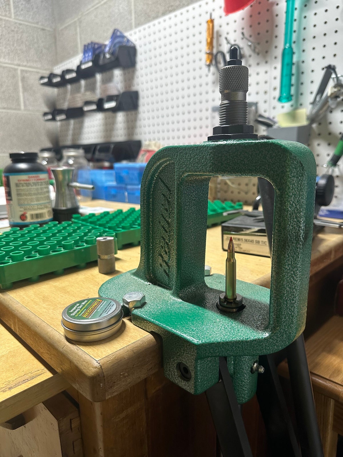 Hunting/Target loads | D3 Custom Ammo LLC