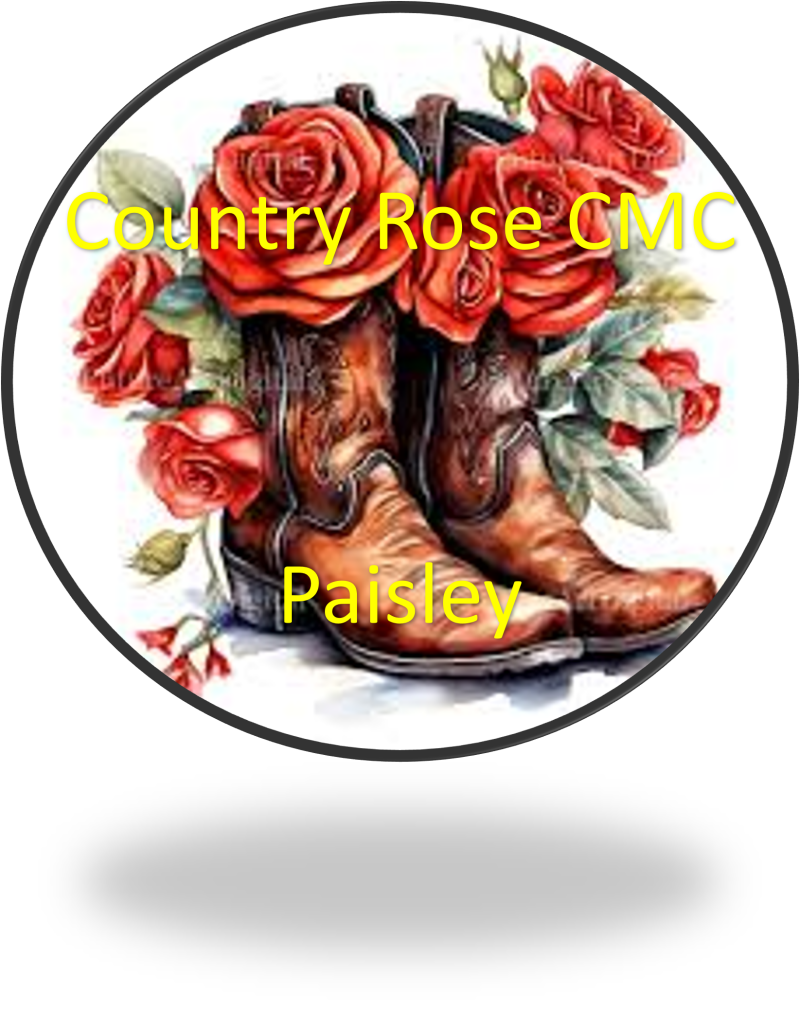 Country Rose CWC | Scottish Country Music