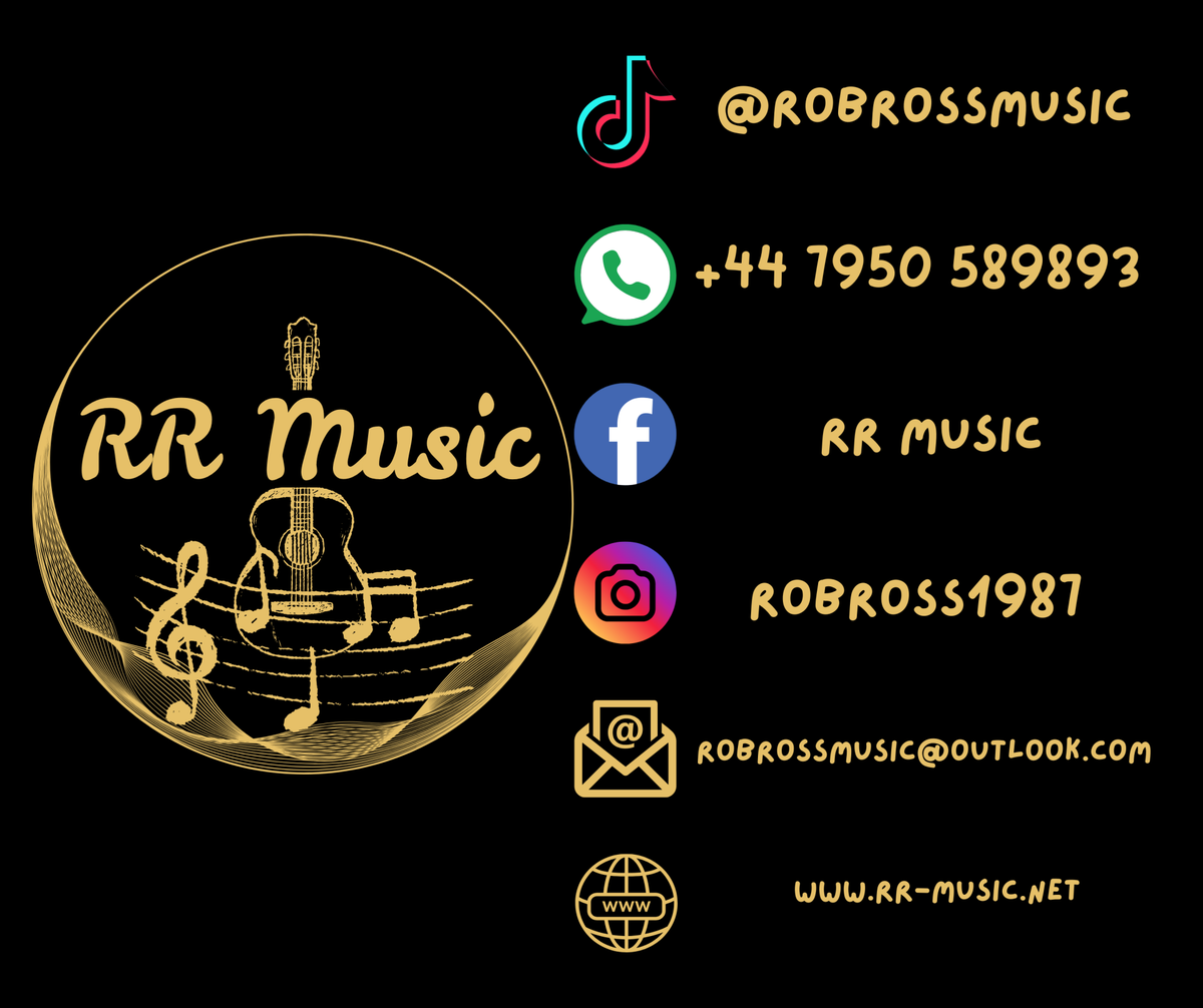 Rob Ross / Artist Blogs | Scottish Country Music