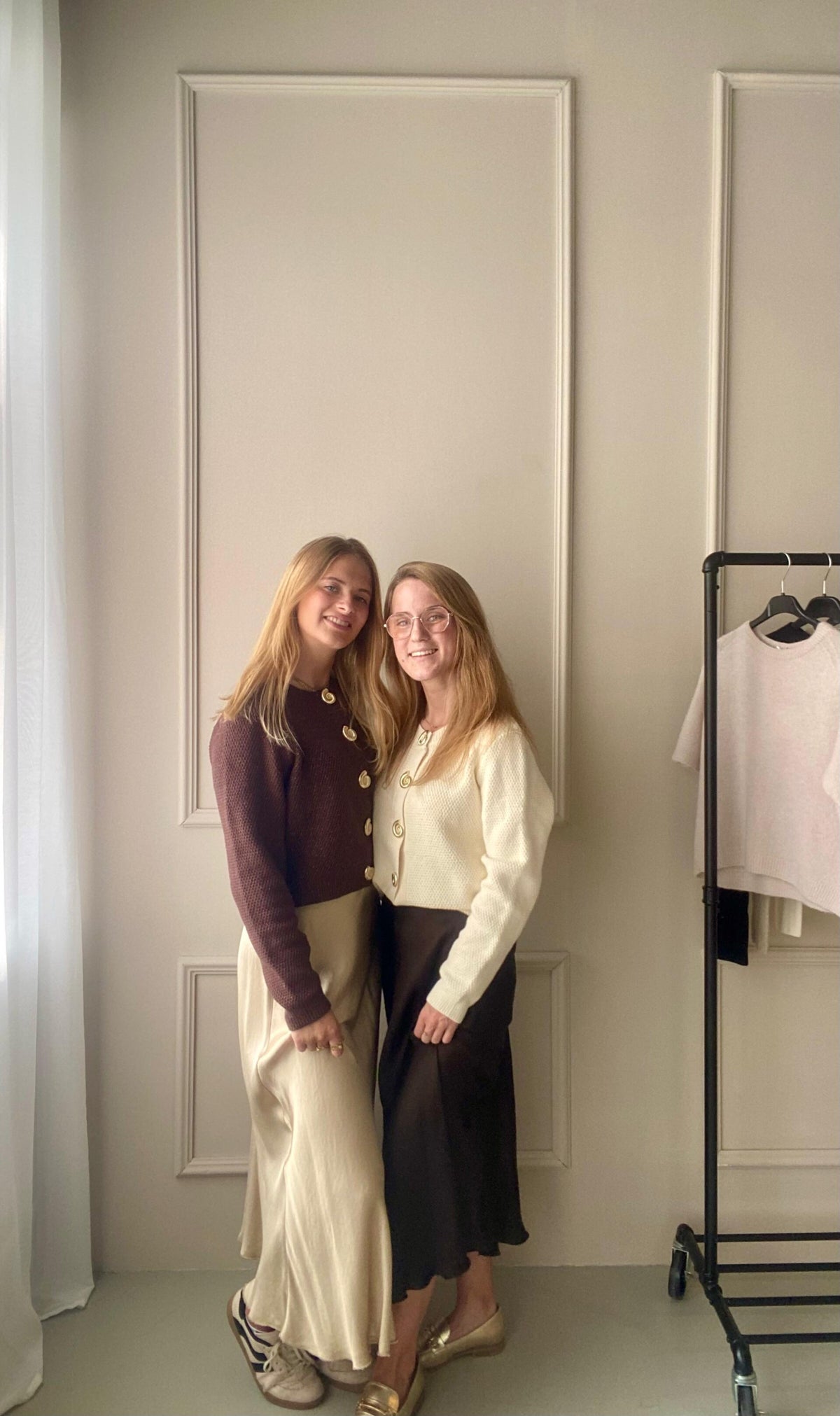 Over Ons | Rosa Èlane