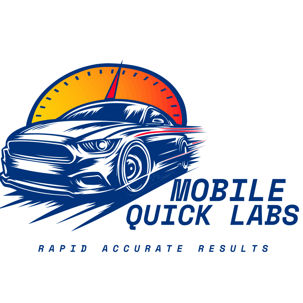 Mobile Quick Labs