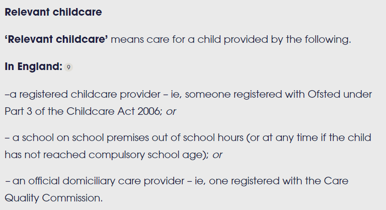 Calculate your maximum entitlement / Calculating your Universal Credit ...