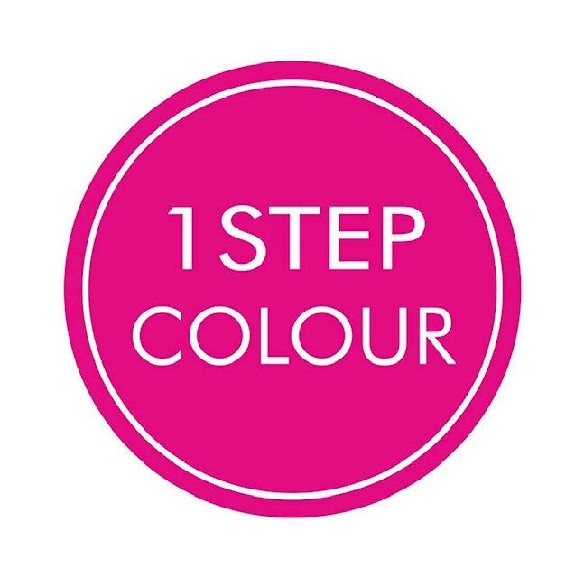 1 Step Colour