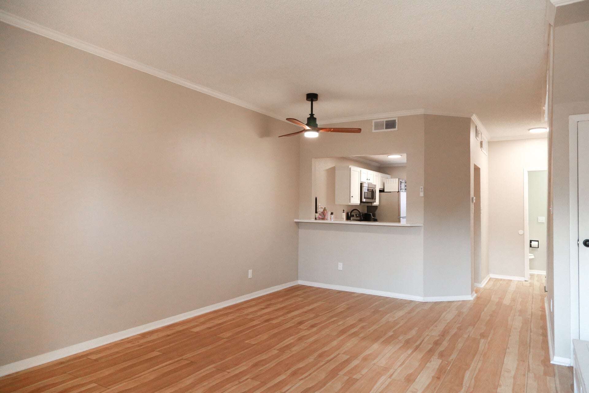 LUXE Style Apartments / Gallery | Big Spring Village
