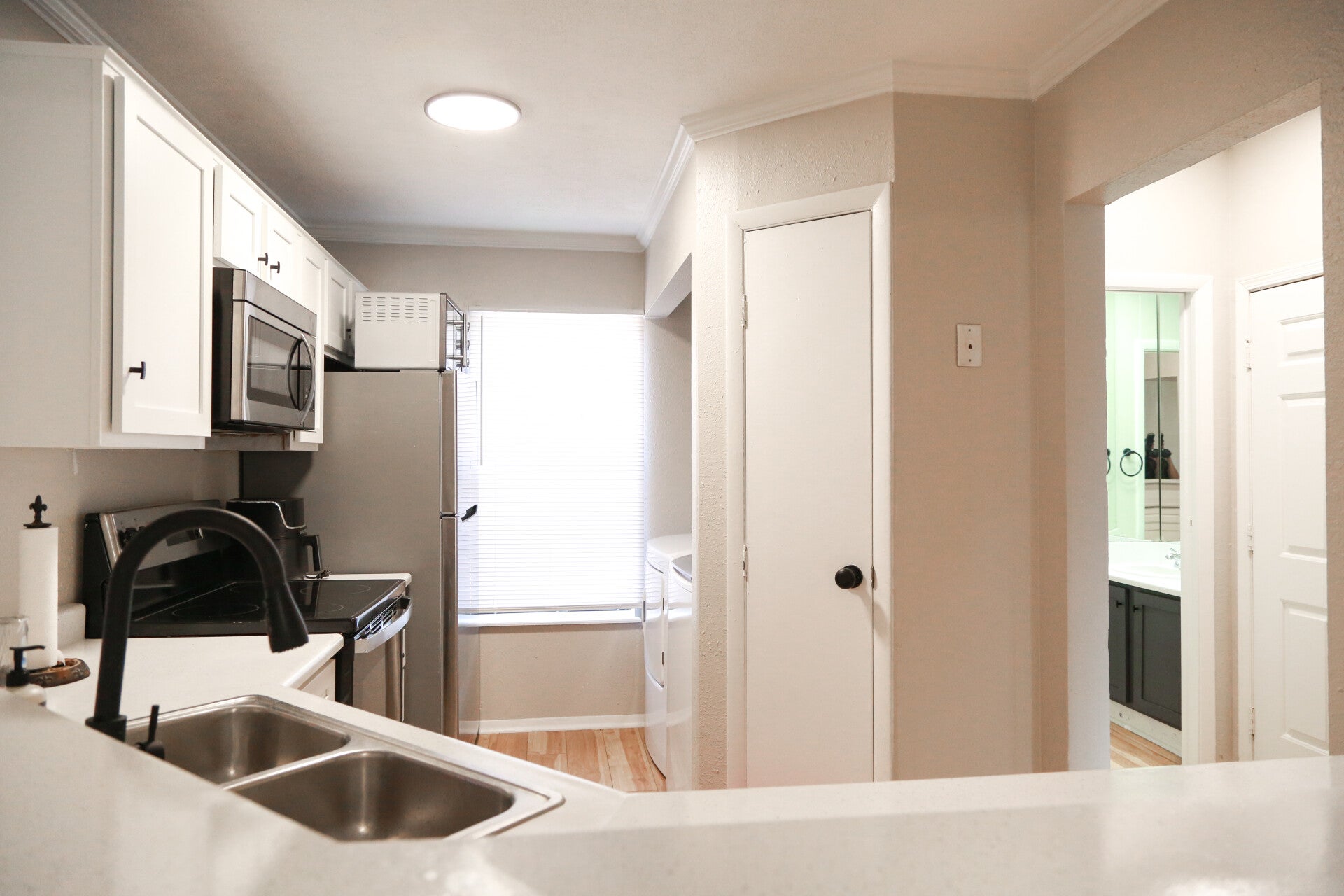 LUXE Style Apartments / Gallery | Big Spring Village