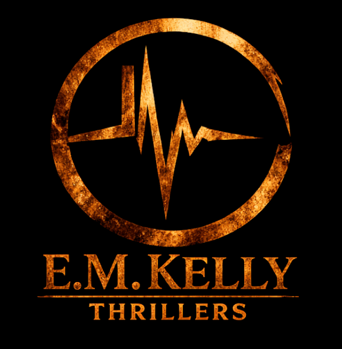 E.M. Kelly Thrillers | Award‑Winning Crime & Post‑Apocalyptic Thriller ...