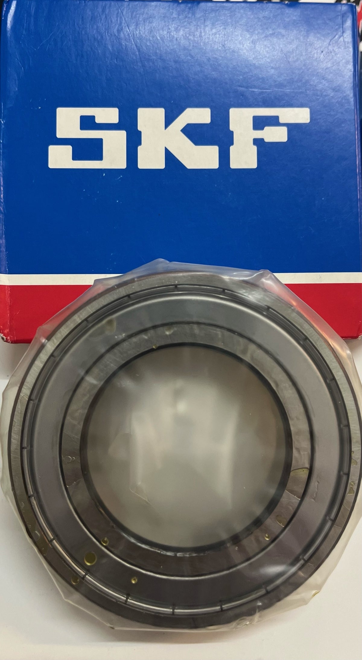 Bearings Store | Essex Bearings and Transmission