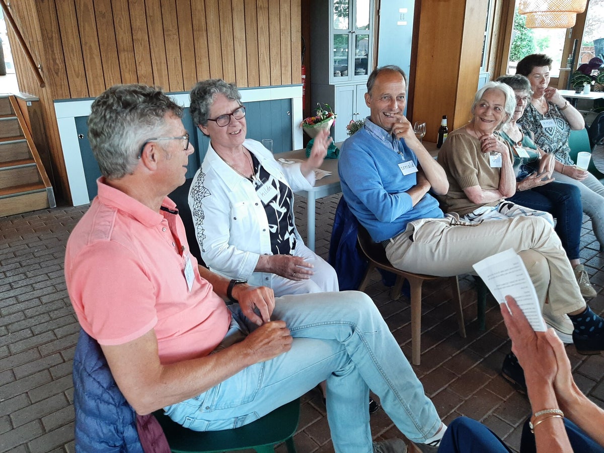 Nieuws | Graag Gedaan Duiven