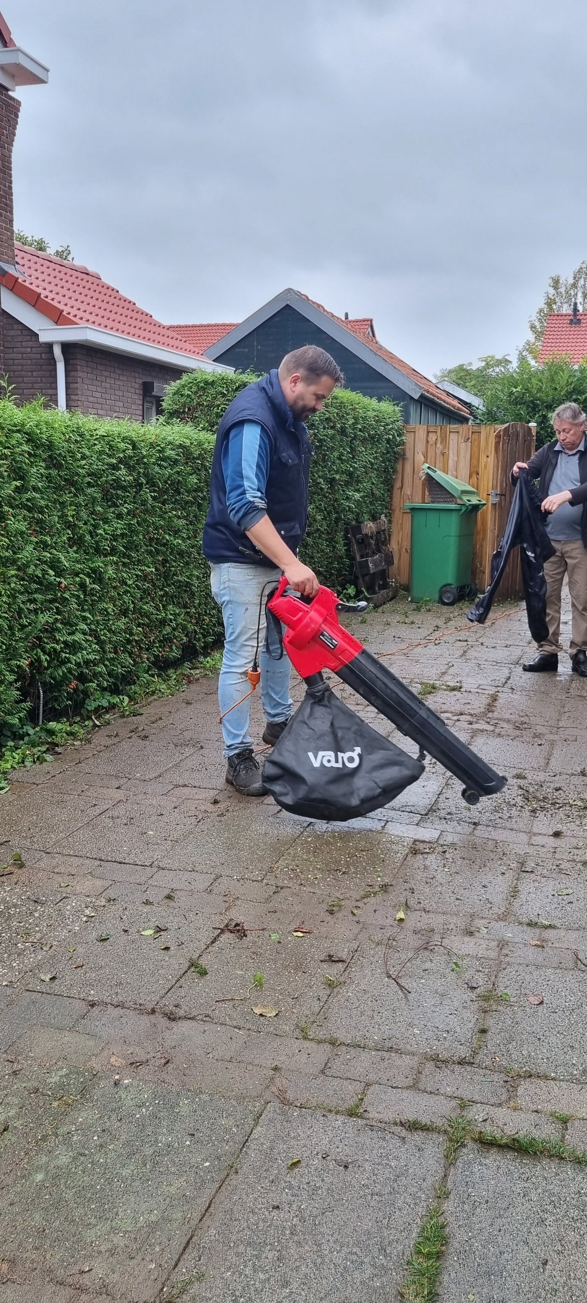 Nieuws | Graag Gedaan Duiven