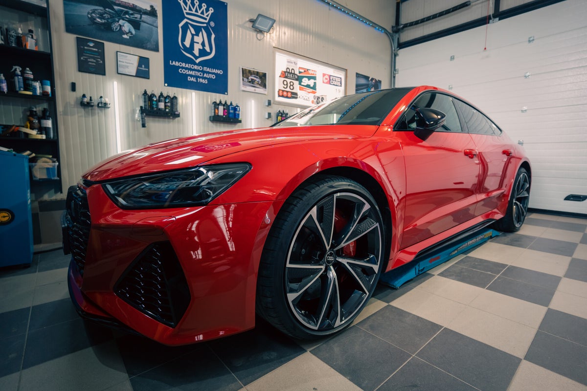 Epic-Lab Detailing & Tuning