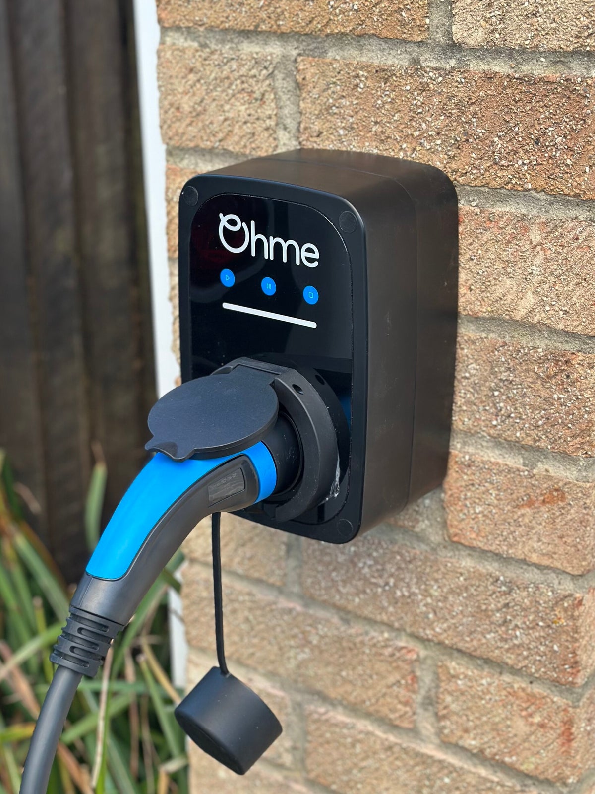 Omega Electrical Services