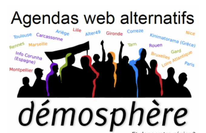 Demosphere / Actus | CRIC Gaillac