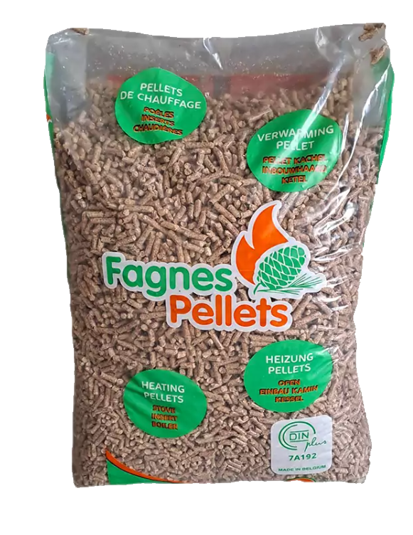 ML Pellet