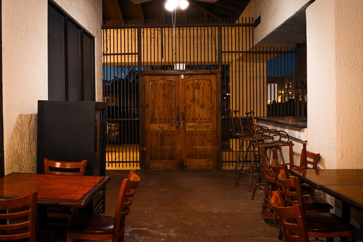 Brindis Bistro &Bar