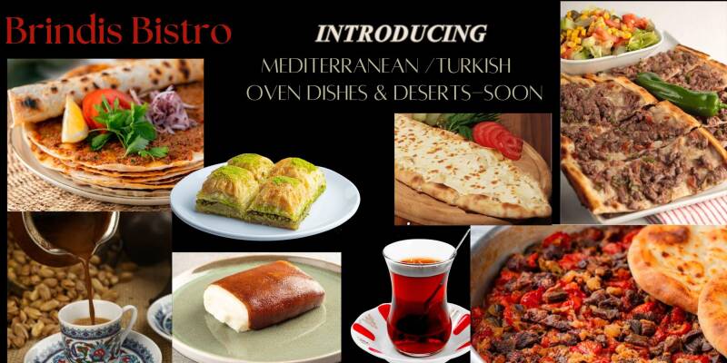 Brindis Bistro &Bar