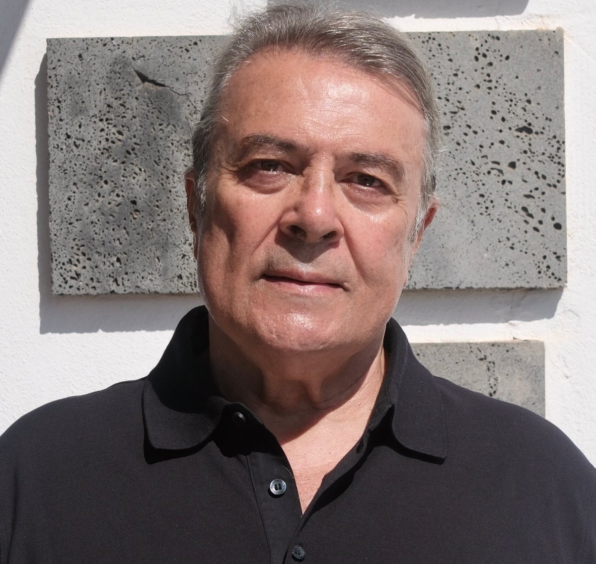 Pedro Ruy-Blas oficial web