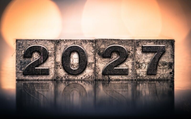 Masterclass: Op weg naar 2027 / Human Design | Educate the Heart