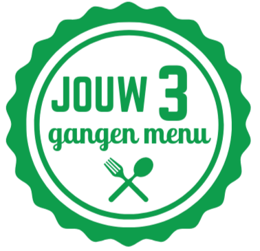 Maak zelf een 3 gangen diner thuis | Jouw 3 gangen menu