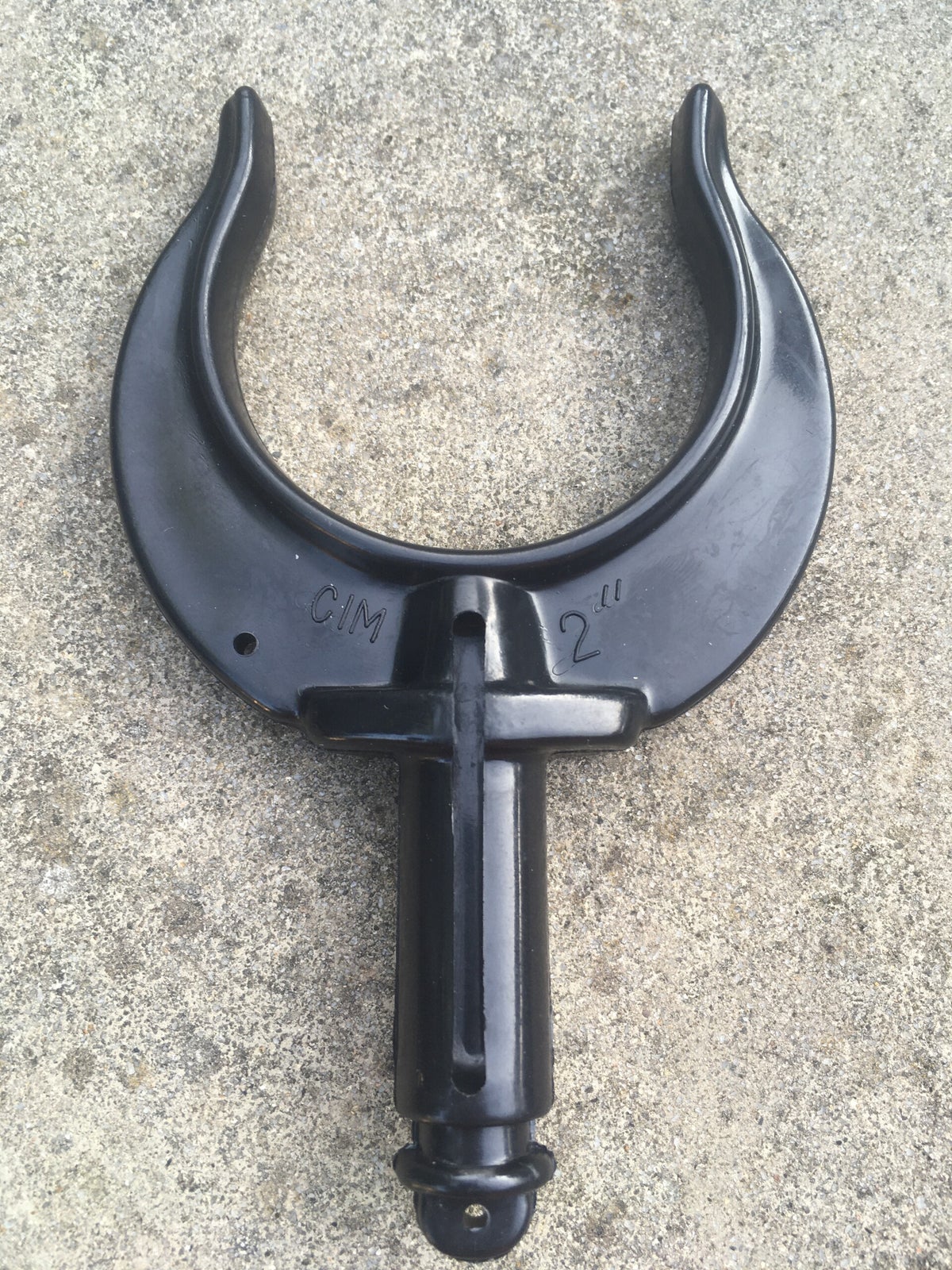 Roeidol Oarlock Pioner roeiboten | Leisure-Products.nl
